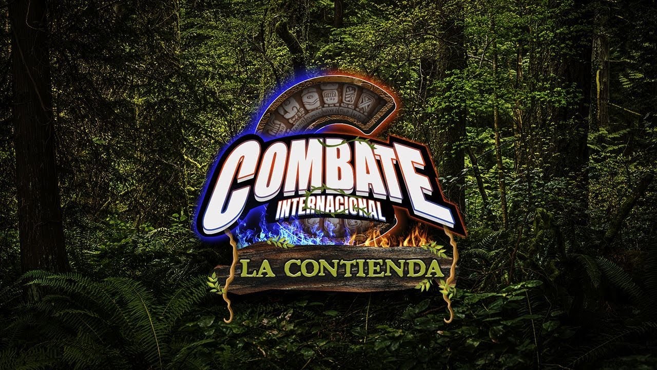 Combate: Programa del 18 de Abril de 2022
