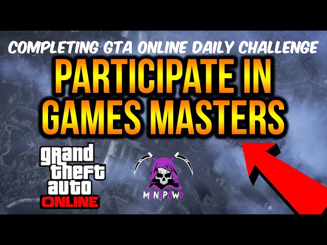 5 most fun Arena War match types in GTA Online