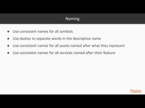 Learn HandsOn Designing Angular Web App Architecture Ways to Organize Code | packtpub com - Mind ...