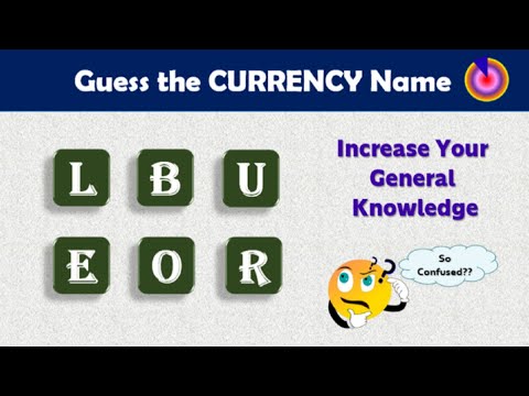 Can You Arrange Jumbled Words Game | Scrambled Word Game | GK Test | Guessing Game | Brain Test