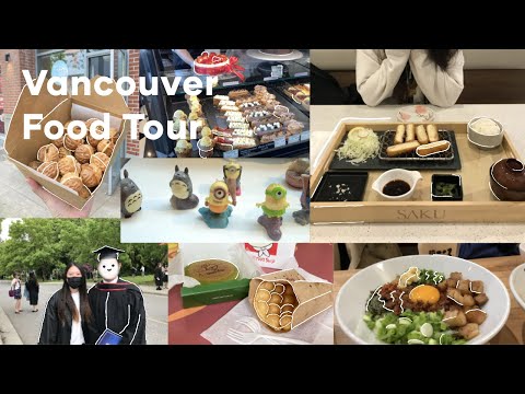 vancouver eats