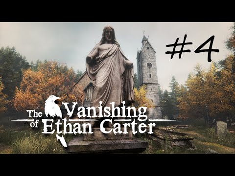 Steam Community :: Video :: The Sacrifice | The Vanishing of Ethan ...