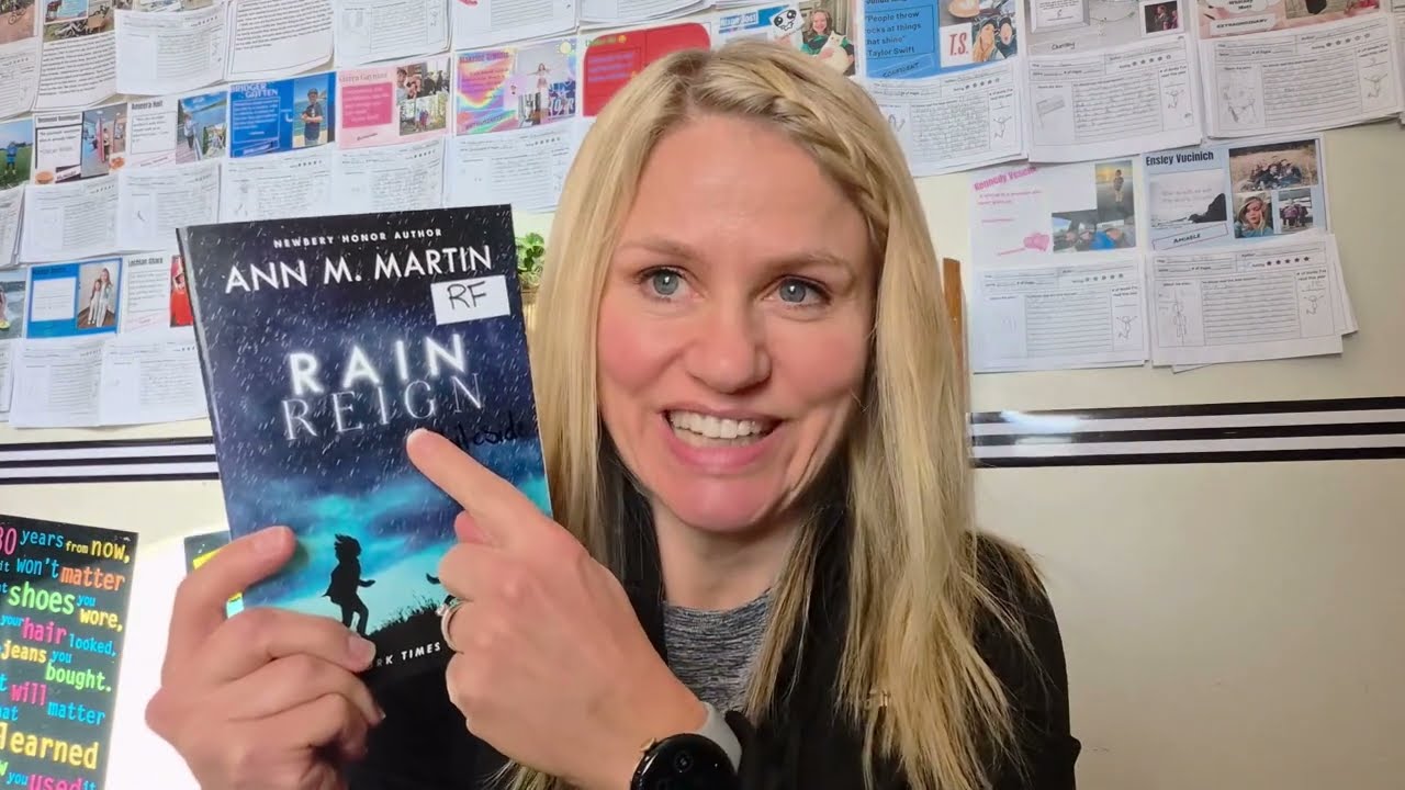 Two Books in 2 Minutes #16