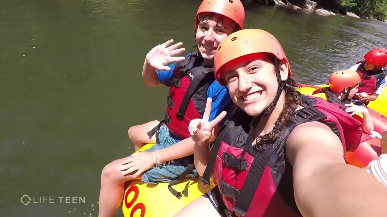 2022 Camp Covecrest: Week 2