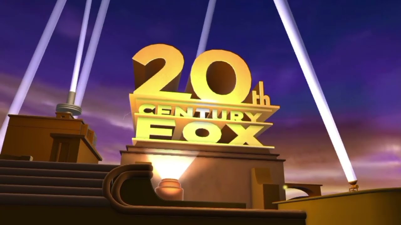(do not copyright) 20th century Fox 1994 remake (Made in Prisma 3d)