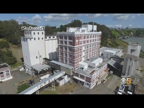 Plan Scrapped For Controversial Vallejo Cement Factory