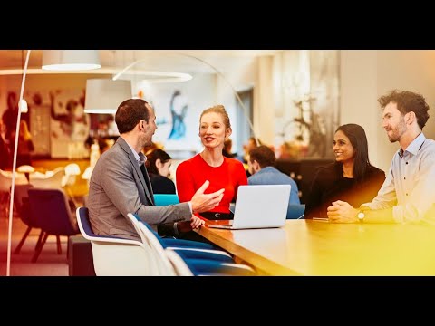 Randstad Sourceright 2019 Talent Trends