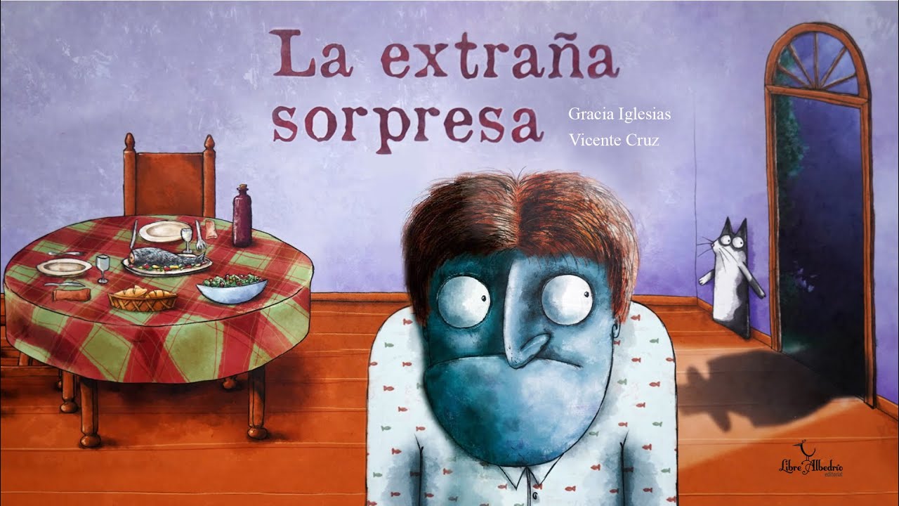 La extraña sorpresa | 🎃 ESPECIAL HALLOWEEN | Cuentos infantiles | Cuentos para niños