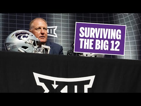 Daily Delivery | Kansas State football shopping in the portal for final needed pieces