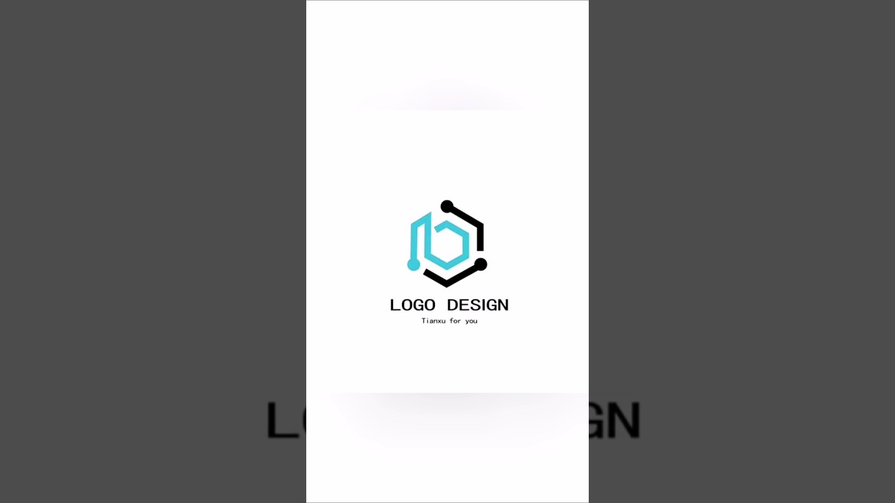 Designing a Stunning B Letter Logo – Step by Step!