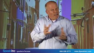 Kevin Coffey Terrorism Speaker-Speakers Bureau | SpeakInc