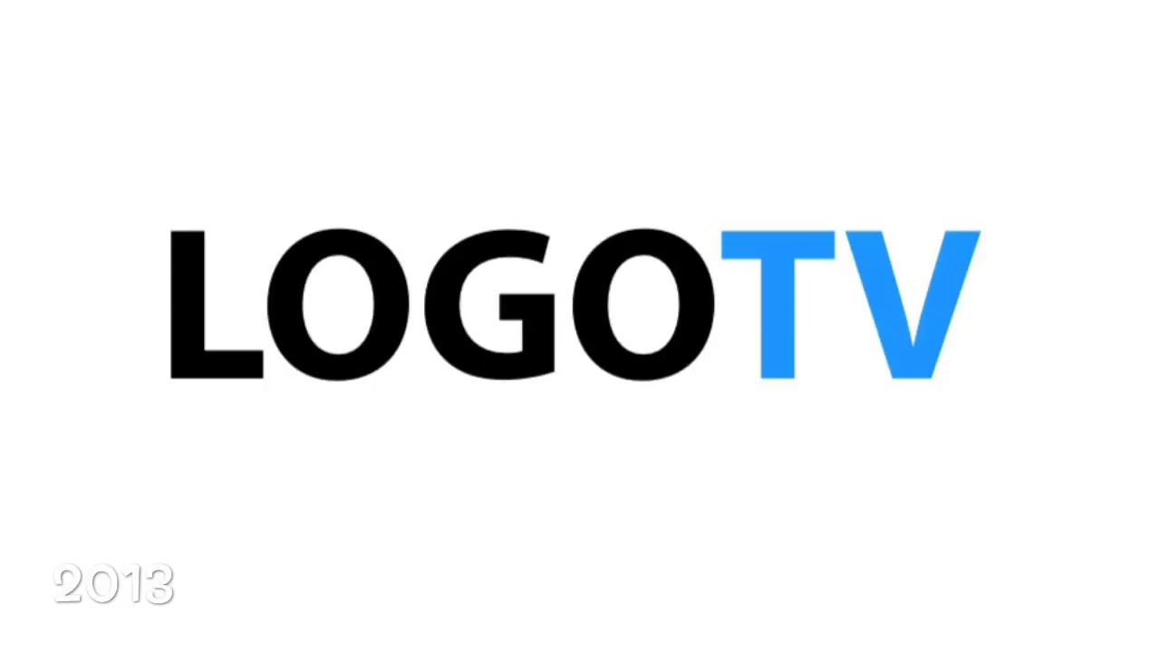 Logo TV logopedia Re-Created