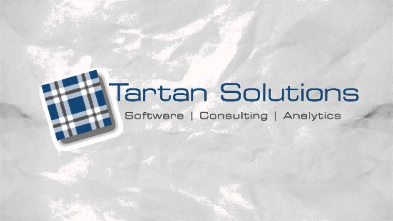 Tartan Solutions Intro 2