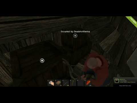 Steam Community :: Video :: Rust Gameplay: Raid Gone Wrong!