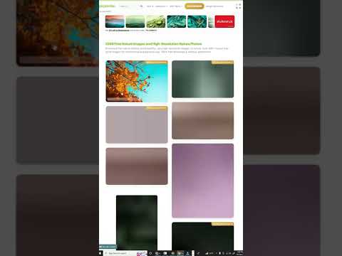 Download unlimited free stock images | Useful website: part 16 #shorts