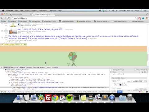 Node.js – Web Scraping Using Cheerio | datafireball