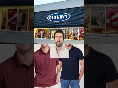 7 Marcas accesibles PLAYERAS POLO Para Hombres #outfit #mensfashion #mensstyle #style #fashion