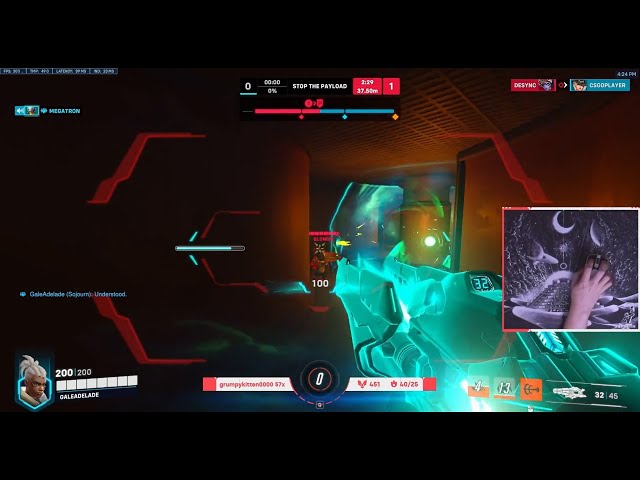 How to unlock Sojourn in Overwatch 2 - abilities, class, and more explained