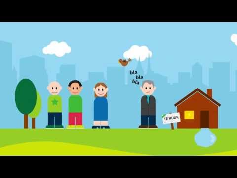 Rotsvast  verhuur & vastgoedbeheer!