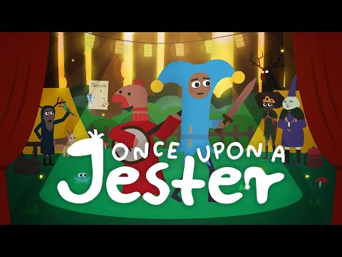 Steam Community :: Video :: ONCE UPON A JESTER Gameplay