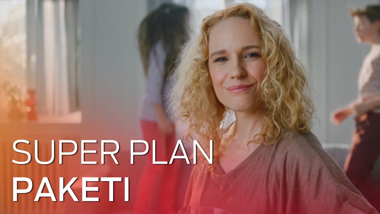 SUPERNOVA - Super PLAN