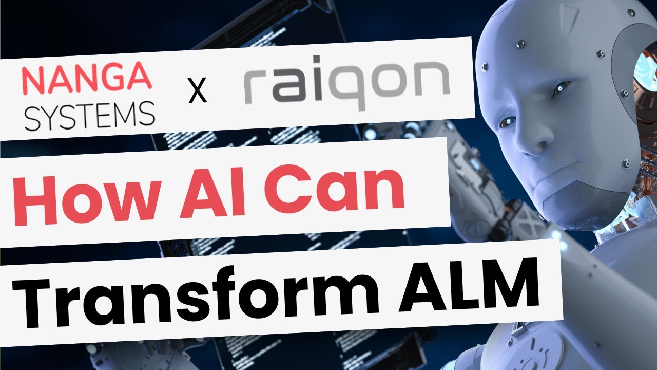 How AI Can Transform Application Lifecycle Management