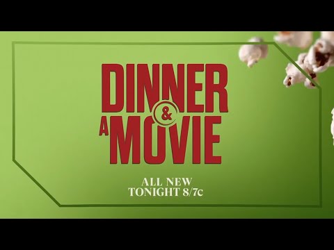 TBS Promo: Dinner & Movie πΏ November 2024