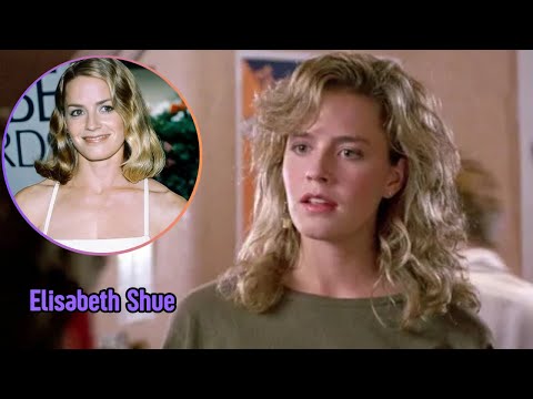 Elisabeth Shue, 61, Her Bikini Photos Leaves Nothing To Imagination—Proof In Picture