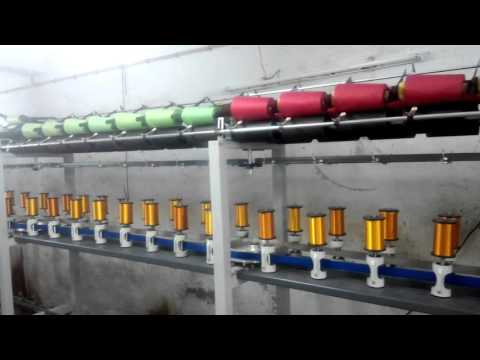 Jari Covering Machine - Zari Covering Machine Latest Price ...