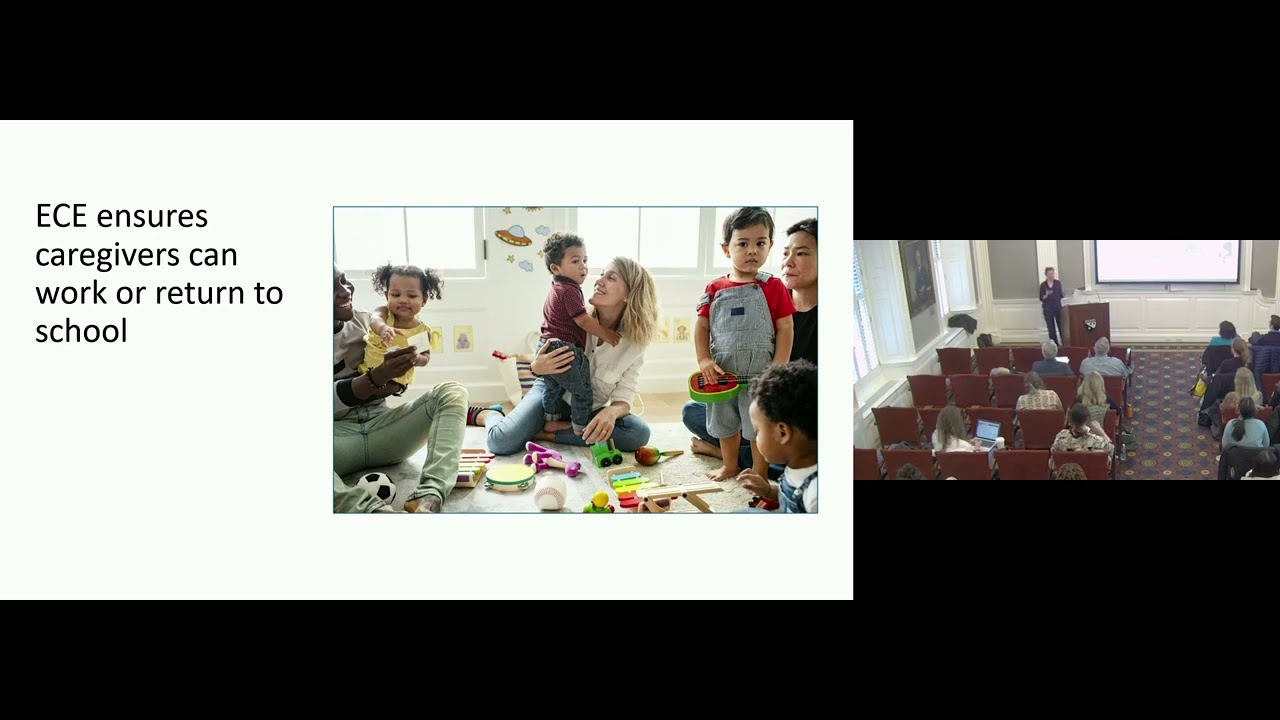 PIER Public Seminar Series - Anna Markowitz, UCLA