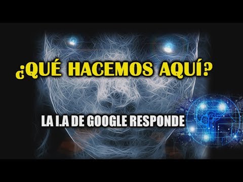 ¿Cuál es el sentido de la vida, qué hacemos aquí?