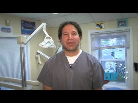 Dr. Brian Leibowitz, Dentist