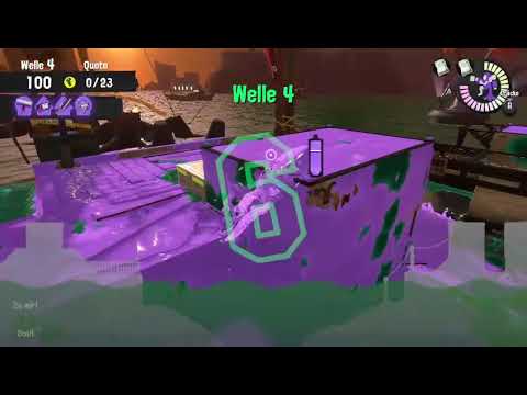 Steam Community :: Video :: [Splatoon 3] boioioioioing