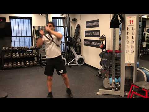 Ab Workouts Gym | Cable Exercises