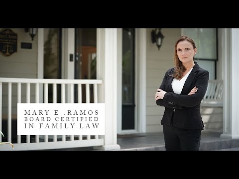 Mary Ramos Profile - Houston, TX Divorce Lawyer