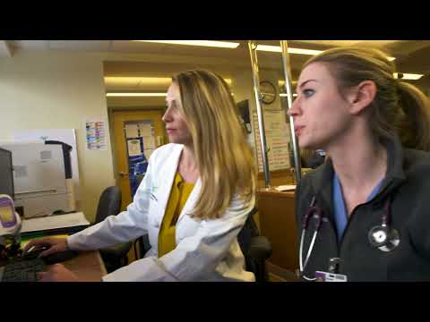 Eva M. Martin, MD | Obstetrics/Gynecology