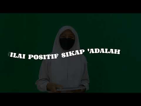 SIKAP 'ADALAH