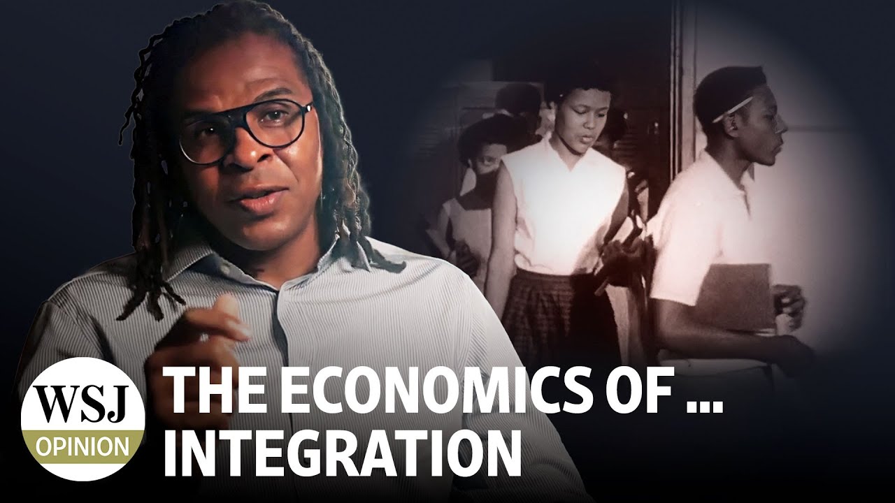 The Economics of … Integration