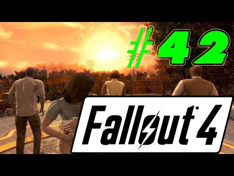 Steam Community :: Video :: Let´s Play Fallout 4 #042 - Wrack der USS ...