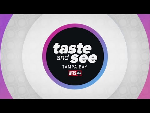 Taste and See Tampa Bay | Friday 7/8 Part 1