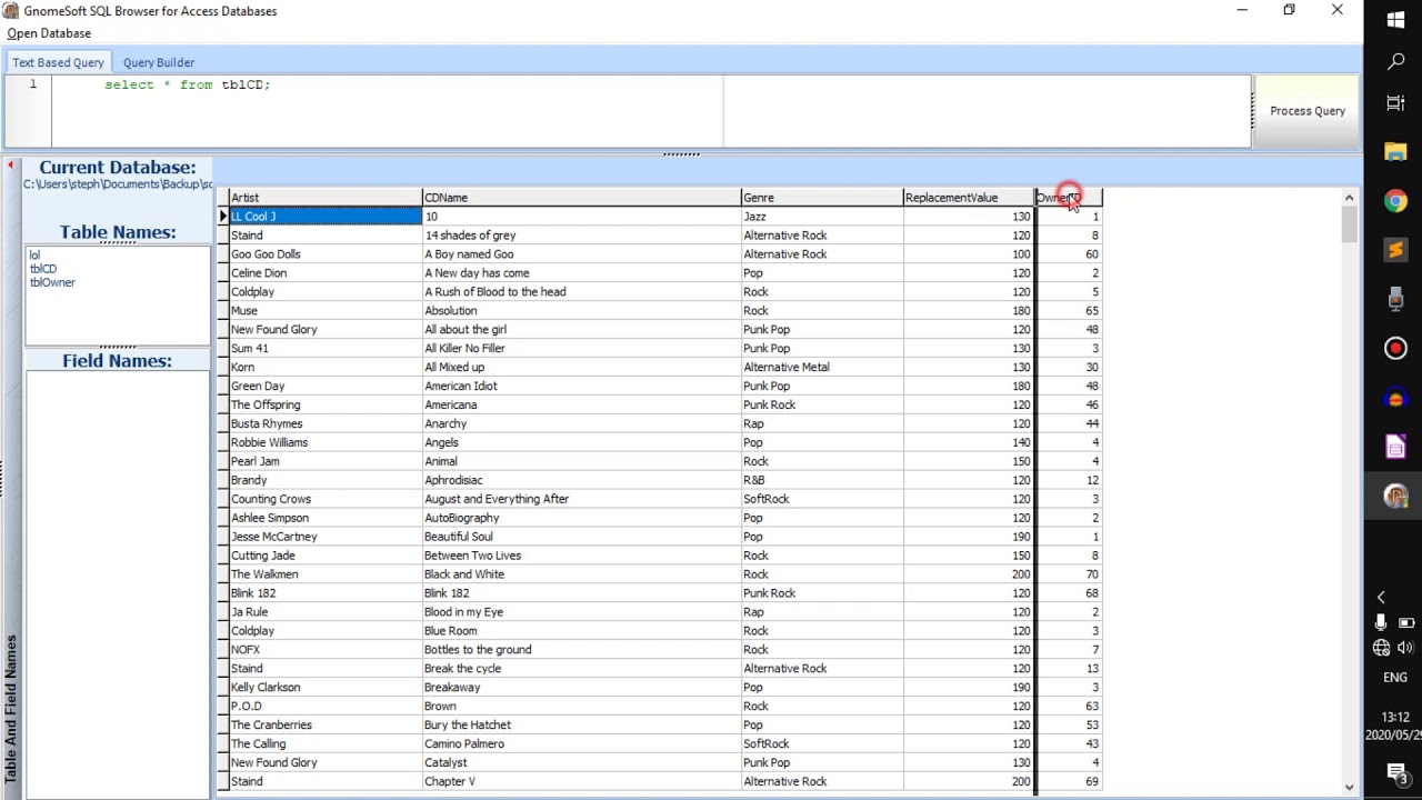 More on databases - Delphi Tutorial (Part 46)