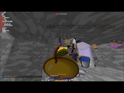 UHC Clips EP.2 "Reddit 3v1, TerraCombo Hackusation"