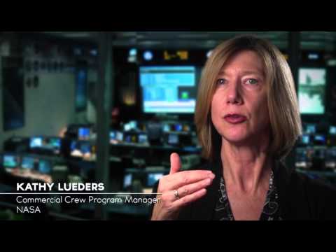 Kathy Lueders: Methods of Requirements Verification