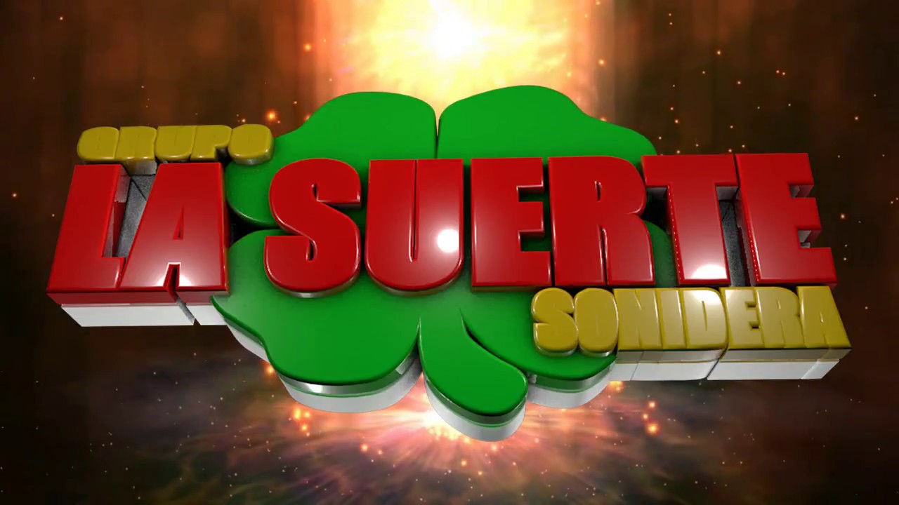 señales de amor - GRUPO LA SUERTE SONIDERA 2018