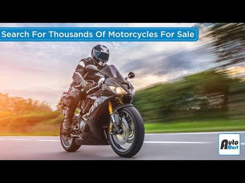 Search thousands of bikes for sale