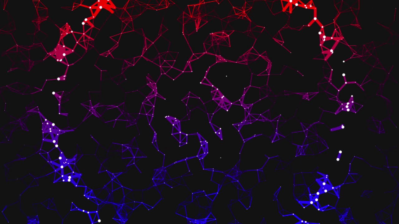 Music Visualization with Processing