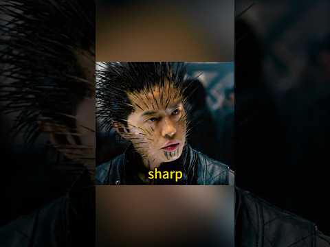 Is he the most powerful mutant of all time?#shrots
