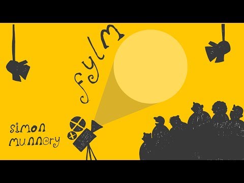 Simon Munnery: Fylm - Explaining The Secret To Comedy