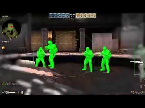 πFREE DOWNLOAD HACK FOR CS:GO NOT DETECTED NO VAC MAC OS WINDOWS FREEπ
