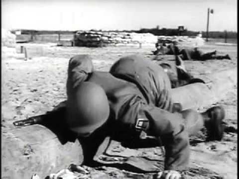 How'd Ya Earn Your Living? - Military Running Cadence